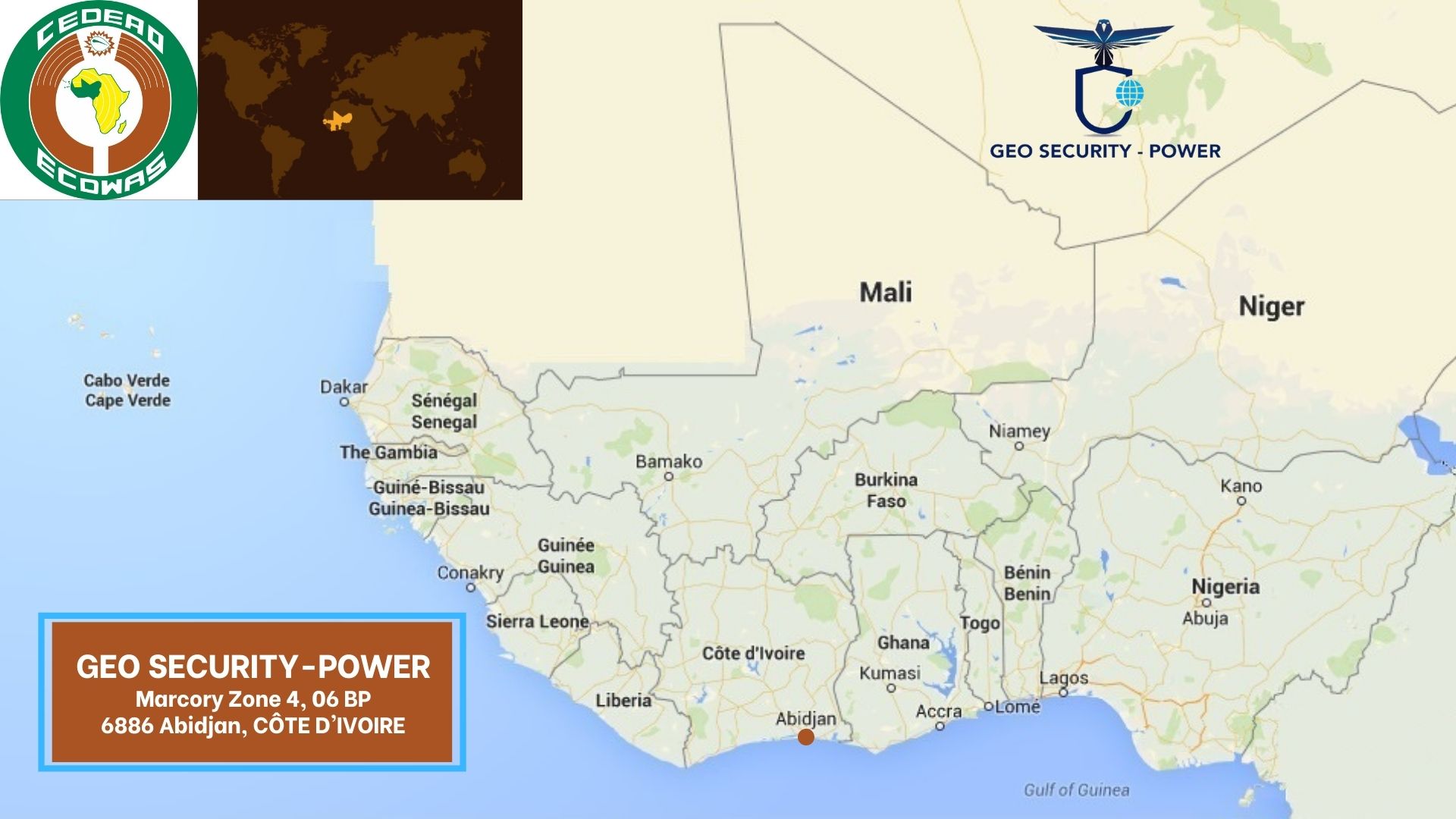 GSP | GEO SECURITY-POWER – Experts de la sécurité militaire et civile